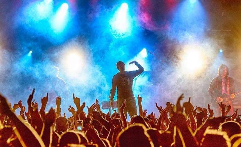 The Clone Roses Tickets | Gigantic Tickets